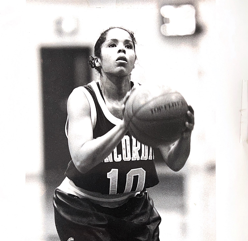 Cat Tull Profile – The Pearson News