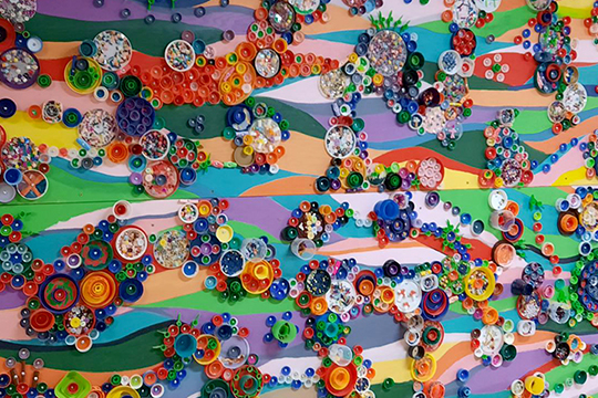 Helping Students Find Their Inner Artist at Sunshine Academy The ...