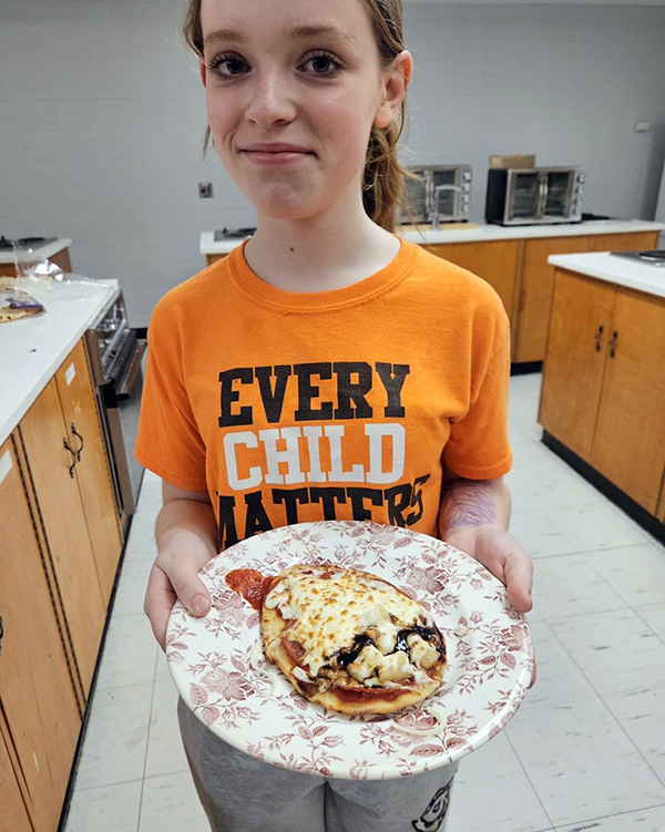 Volume V, No. 2 The Pearson News