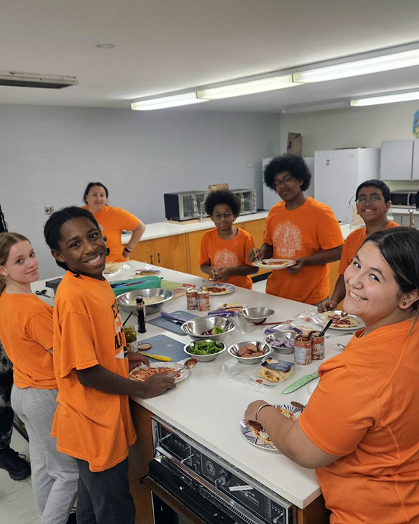 Volume V, No. 2 The Pearson News