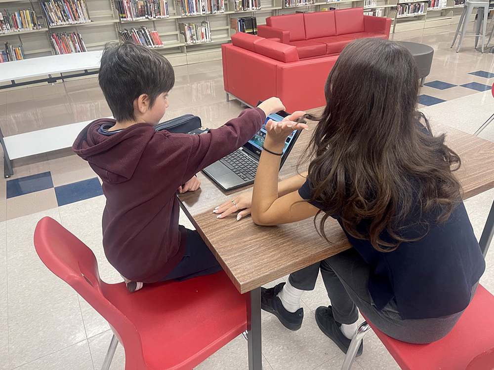 Inspiring Young French Learners from Classroom to Classroom - The ...