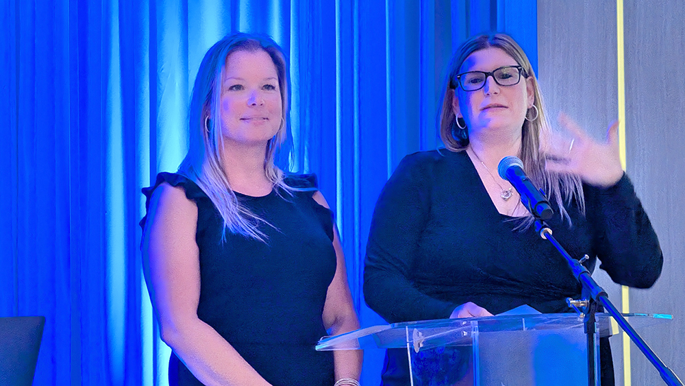Gina Clemenza’s Retirement - The Pearson News